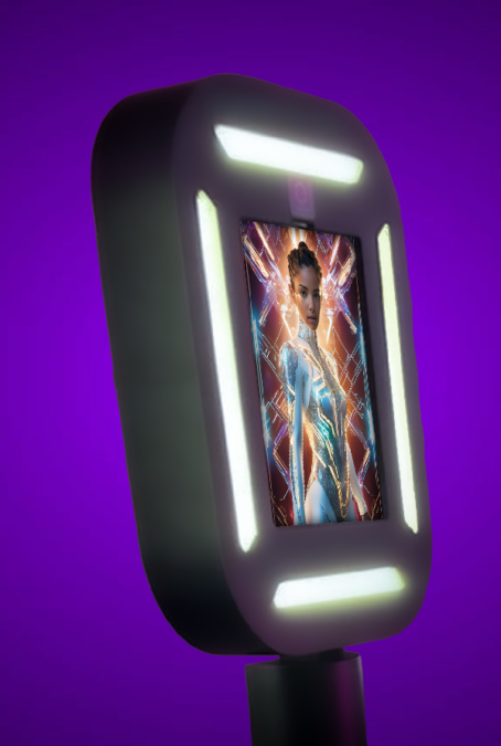 Totem ia: Transforme suas Fotos com Inteligência Artificial
